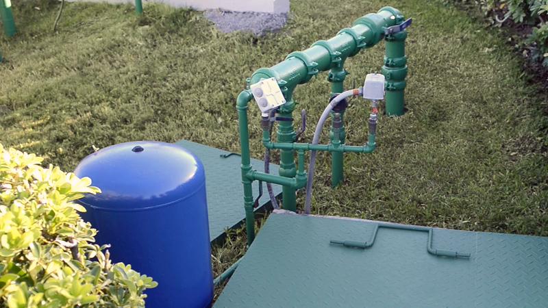 Spara vatten | CooperVision Sweden